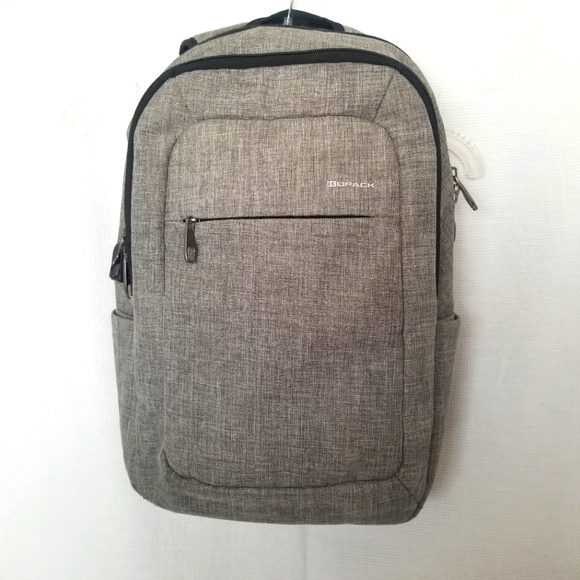 Bags | Kopack Laptop Backpack | Poshmark